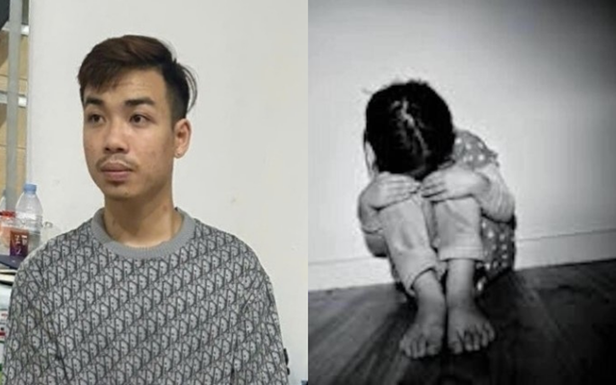 Phẫn nộ lời khai của cha dượng và mẹ đẻ vụ bạo hành bé gái 4 tuổi tử ...