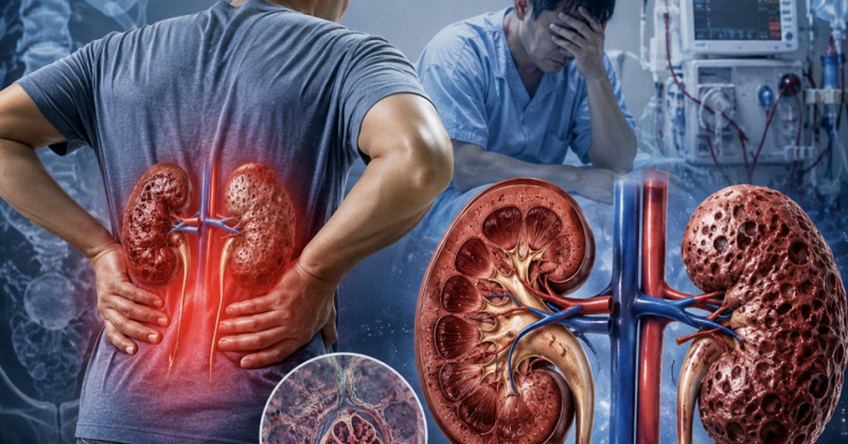 Bác sĩ cảnh báo: 3 THỨC UỐNG quen thuộc mùa hè có thể âm thầm làm tổn ...