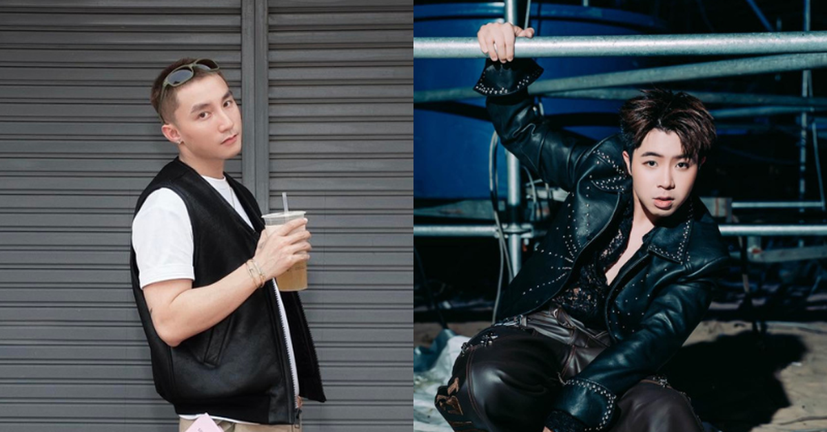 Mason Nguyễn hụt hẫng với Come My Way của Sơn Tùng M-TP