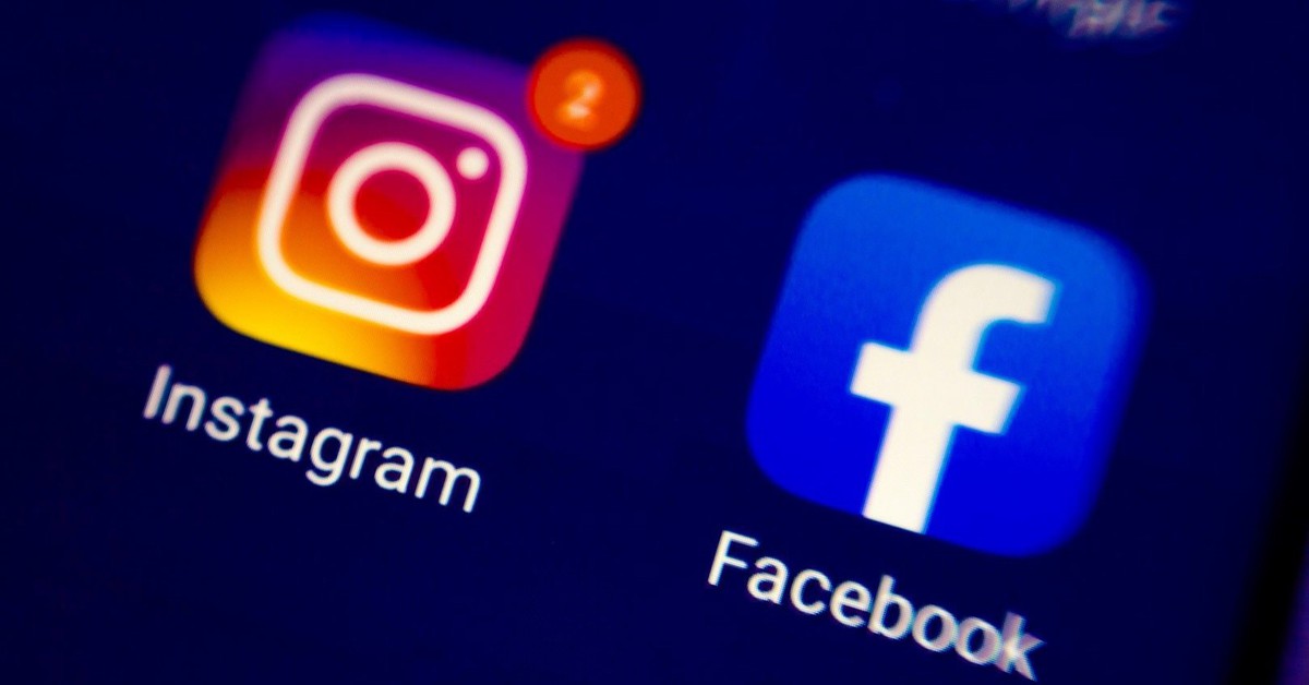 Instagram sập toàn cầu