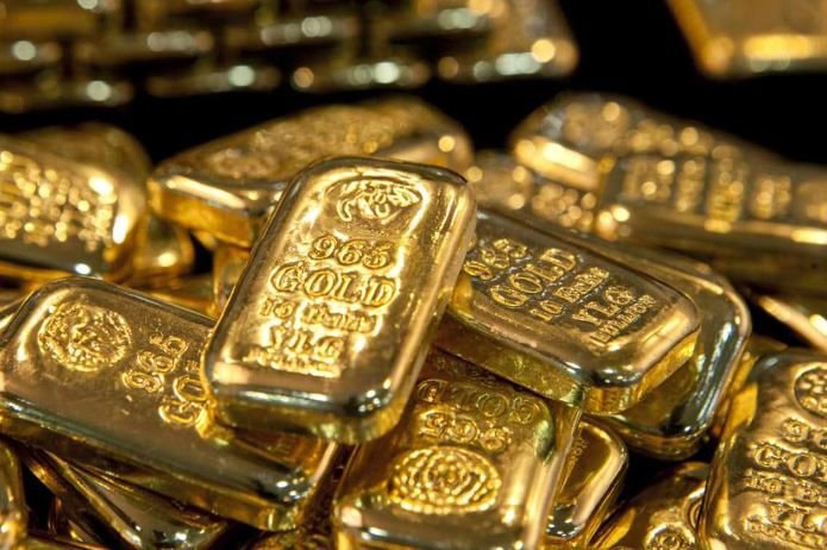 Hội đồng Vàng Thế giới vừa ra thông báo quan trọng, tiết lộ xu thế giá ...