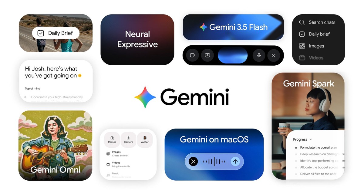 Gemini đang thay đổi cách người dùng làm việc và sáng tạo