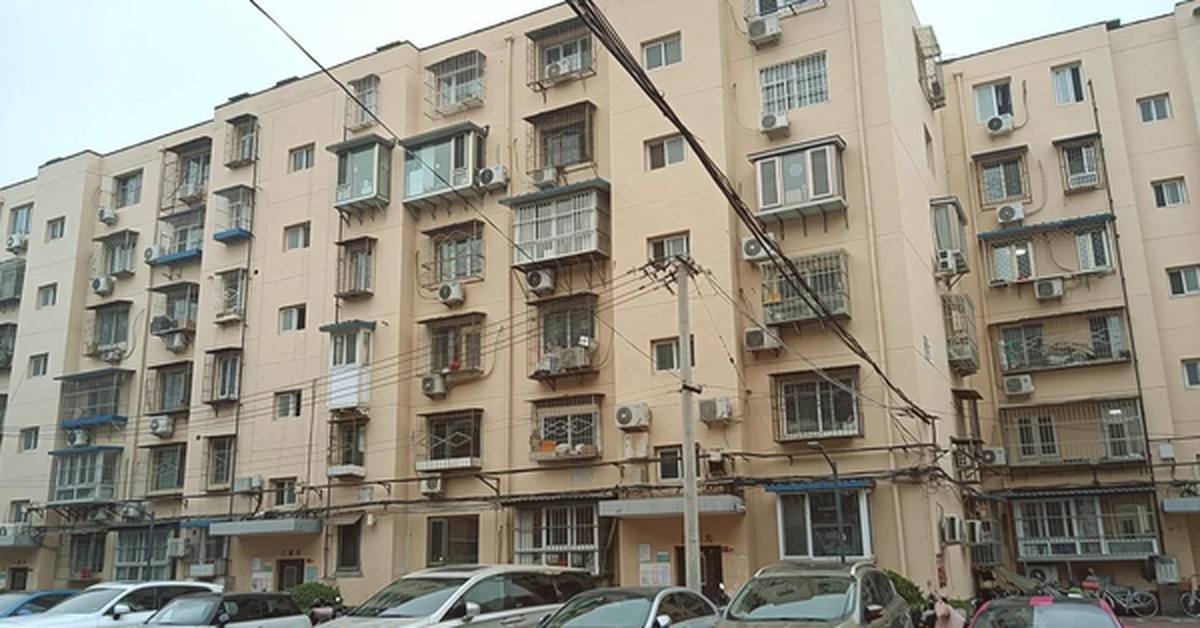 Mua nhà 30 năm tuổi: Món hời hay “hố sâu” tài chính? Tôi đã tìm hiểu và ...