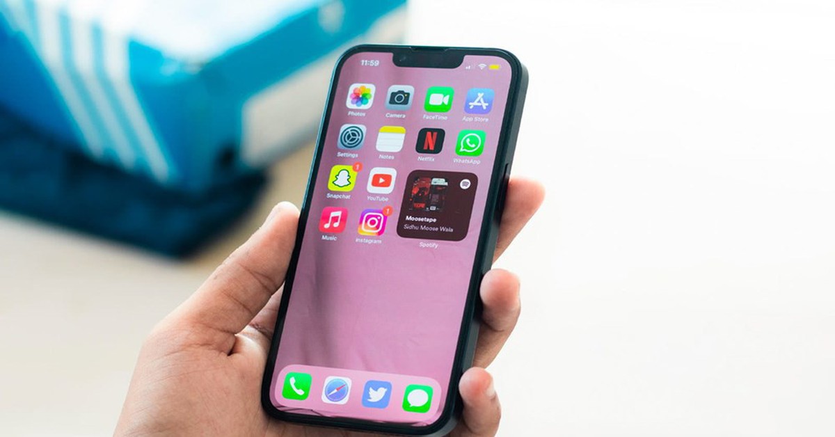 Chiếm quyền điều khiển iPhone, thủ đoạn lừa đảo mới cần cảnh giác