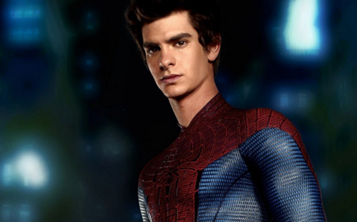 Fan hoang mang trước tin Andrew Garfield bị đá khỏi “Siêu Nhện”