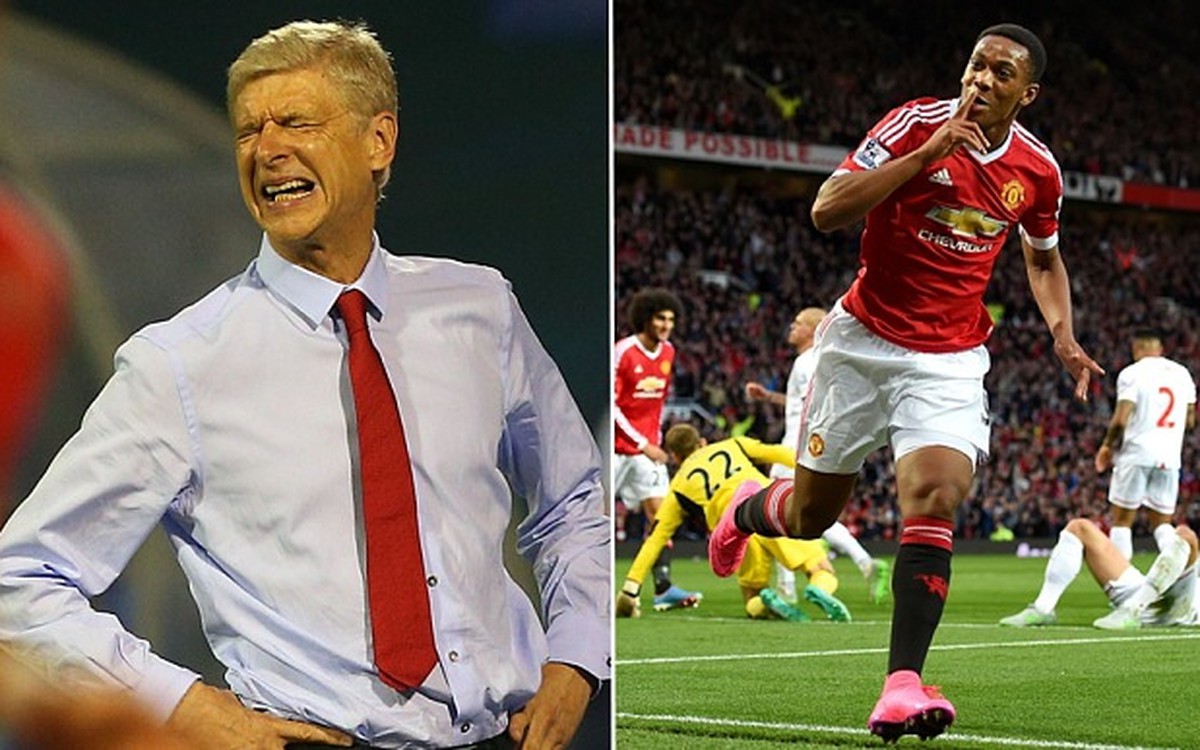 Arsene Wenger và một cuộc đời “giá như”