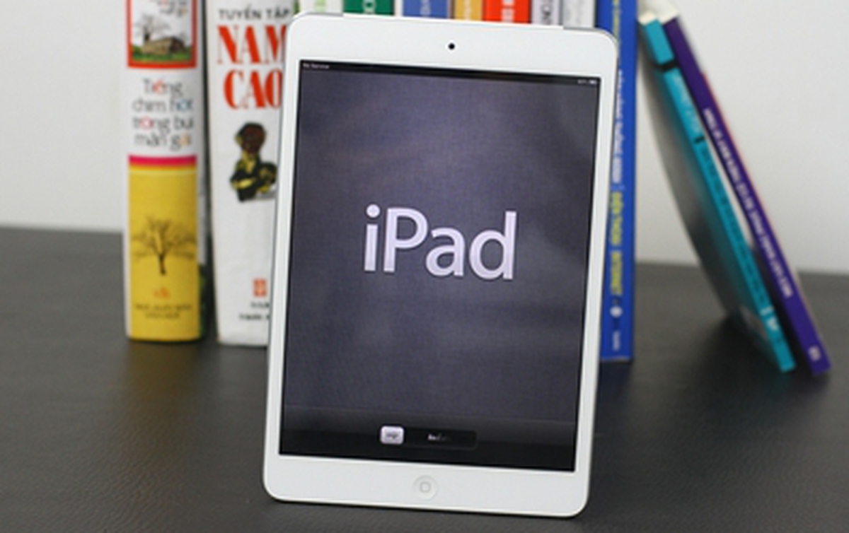 iPad Mini 4G về Việt Nam với giá 14,2 triệu đồng