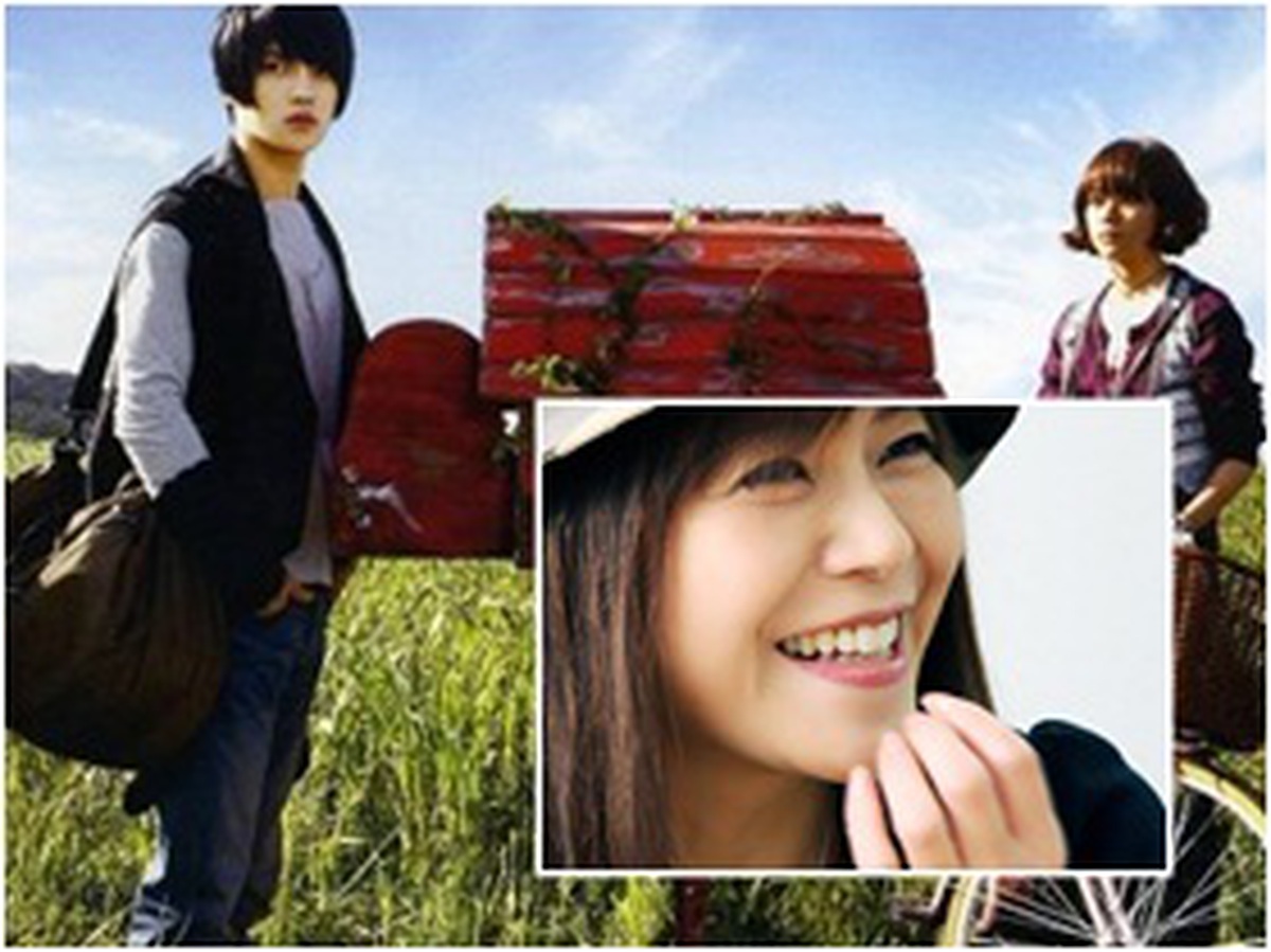 Hero (DBSK) đã có "thần hộ mệnh" trong phim mới