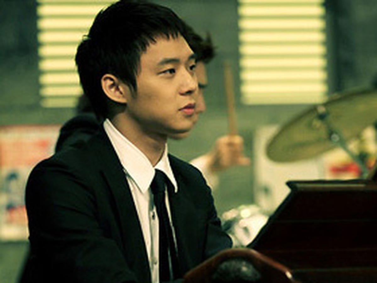 Micky YooChun (DBSK) làm ông trùm trong phim mới