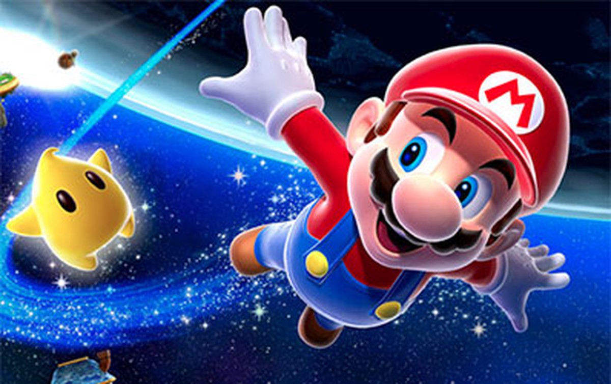 Super Mario quậy tưng cùng Ralph "đập phá"