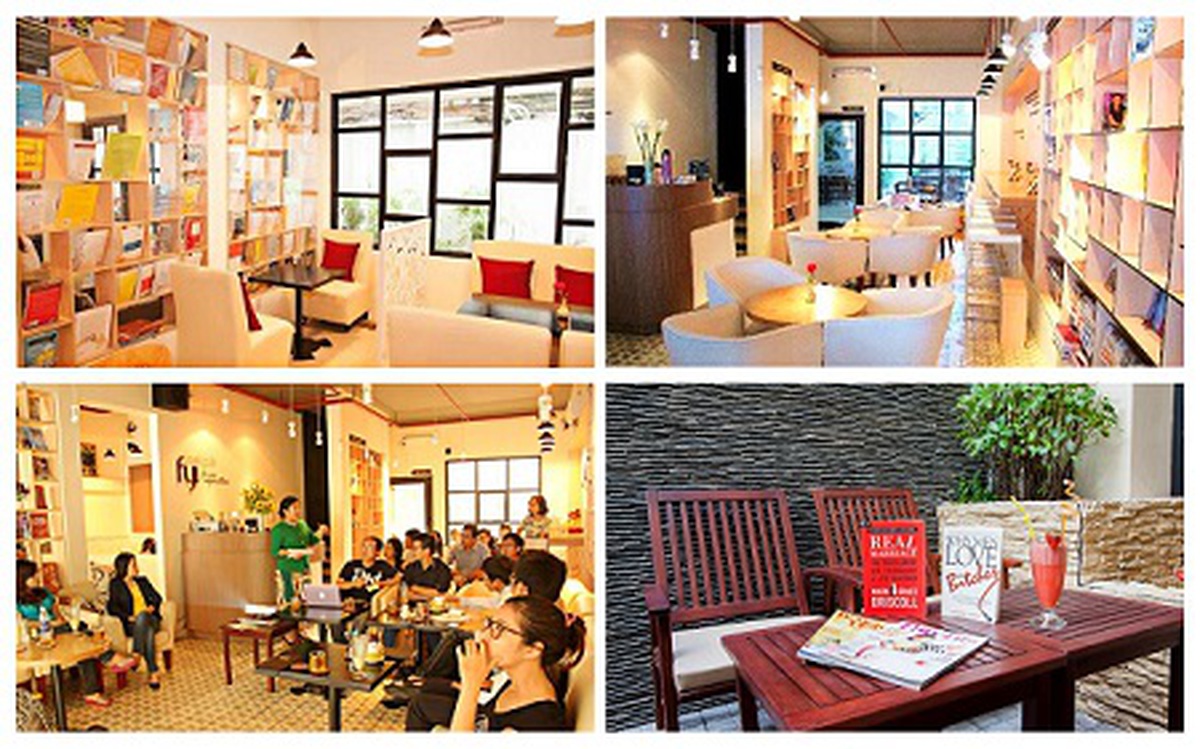 FYI Coffee Talk: Hiểu Để Chọn Đúng Nghề