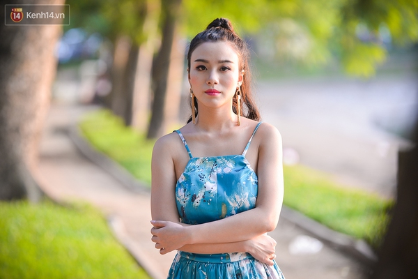 Linh Miu: "Đã làm nghệ thuật liệu có ai không muốn nổi tiếng?"