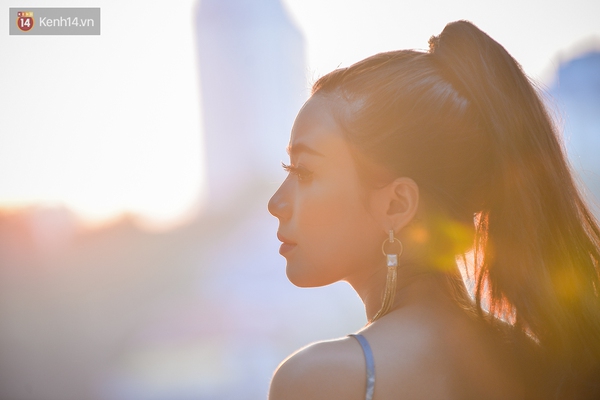 Linh Miu: "Đã làm nghệ thuật liệu có ai không muốn nổi tiếng?"