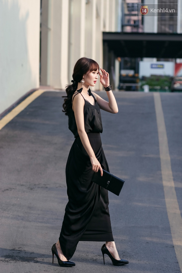 STREET STYLE: Street style đảm bảo "ngắm là ưng" của giới trẻ hai miền ...