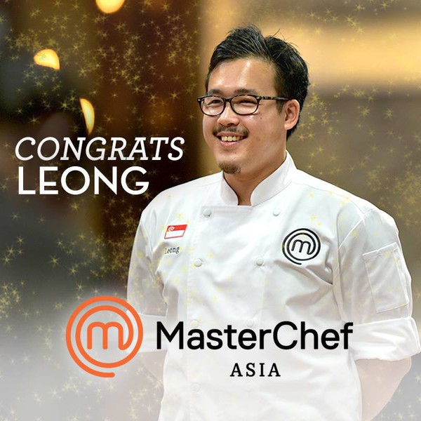 Lộ diện Quán quân đầu tiên của "MasterChef Châu Á"