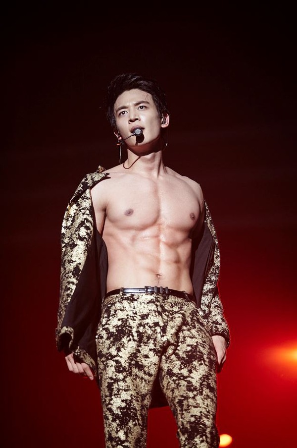 7 lý do không thể không phát cuồng vì Kpop