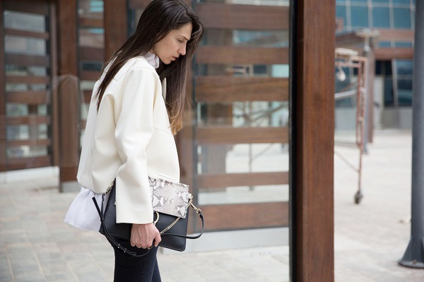 Chloé Faye - chiếc túi tranh ngôi IT Bag của năm 2016