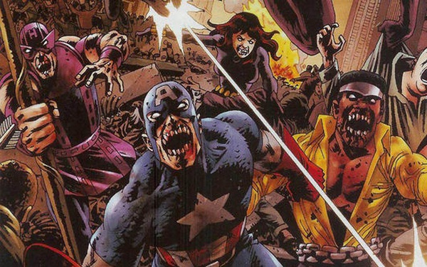 Review Thor Phimmoi trong Marvel Cinematic Universe