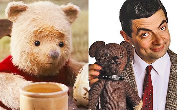 Siêu Hot bộ phim gấu kinh dị đáng sợ nhất từ trước đến nay