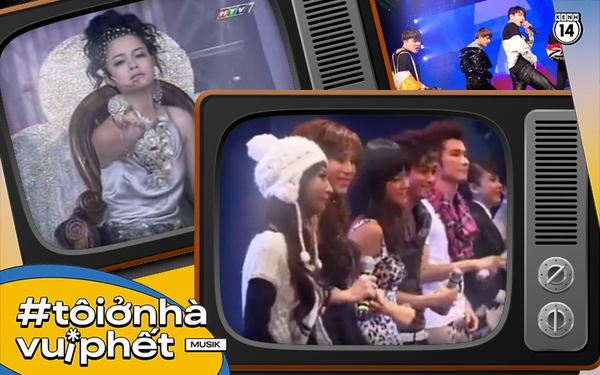 Tìm hiểu v-pop là gì và những ca sĩ nổi tiếng trong thế giới âm nhạc ...