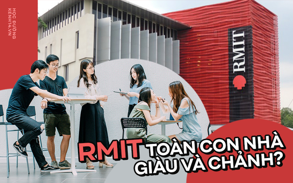 Cẩm nang du học sinh viên RMIT là gì - Hướng dẫn chi tiết từ A-Z