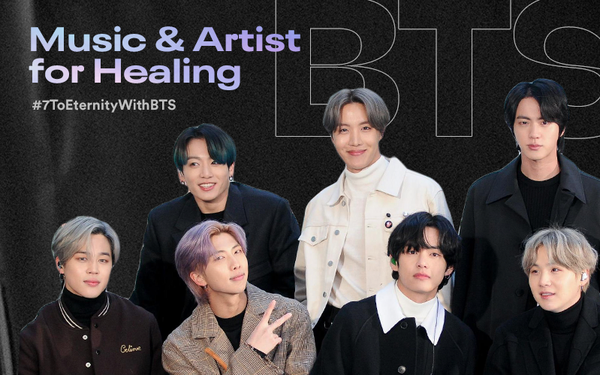Định nghĩa hoa dạng niên hoa bts là gì và ý nghĩa