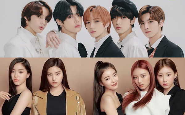 Tổng quan kpop gen 4 là gì và sự phân biệt định nghĩa giữa các thế hệ Kpop