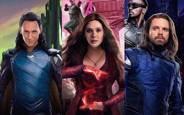 Khám phá hậu trường phim Marvel với những bí mật và thông tin mới nhất