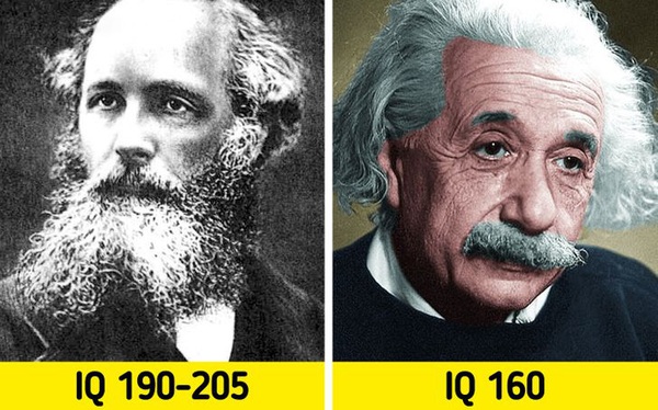 Tìm hiểu iq 200 là gì và những điều thú vị xoay quanh chỉ số thông minh cao
