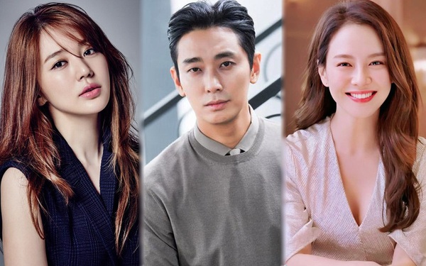 Top 10 phim Hàn Quốc tình yêu học đường nên xem trong mùa hè này