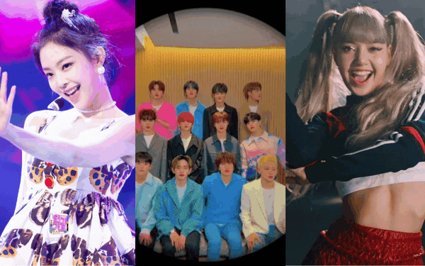 Giải thích b-side là gì một cách dễ hiểu nhất