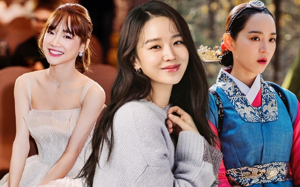 Review phim bộ Hàn Quốc ngôn tình được yêu thích nhất hiện nay