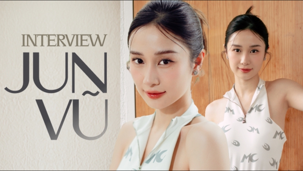 Jun Vũ: Tôi không quan tâm chuyện mình không còn nổi tiếng