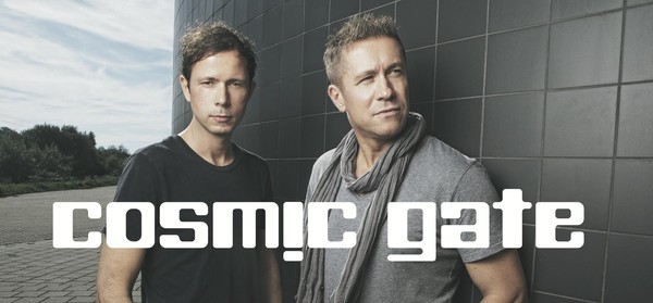 Cosmic Gate và ANGEMI góp mặt trong tiệc Halloween tại Hà Nội