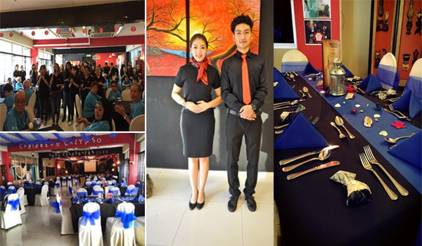 Học bổng 13.000 SGD và thực tập hưởng lương trường SHRM College, Singapore