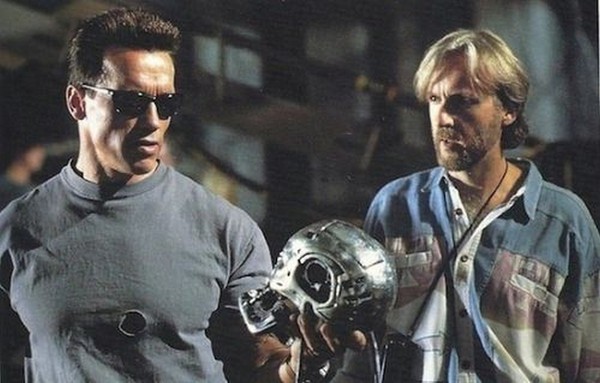 "Terminator: Genisys" - Canh bạc thế kỷ của Skydance Productions