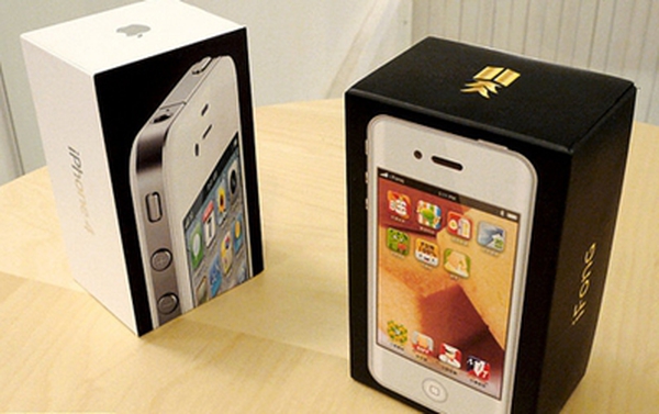 Giới thiệu về iphone 6g là máy gì và những tính năng tối ưu của thiết bị