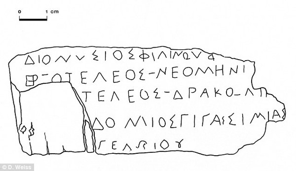 Zombie - nỗi sợ hãi ám ảnh người Hy Lạp cổ