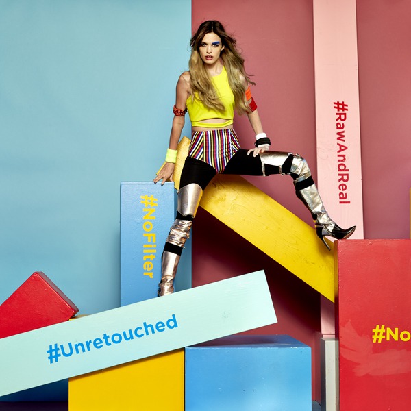 Gặp những cô nàng "dị biệt" của "America's Next Top Model"