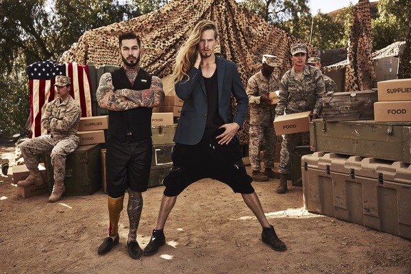 Ai sẽ lên ngôi Quán quân "America's Next Top Model 22"?