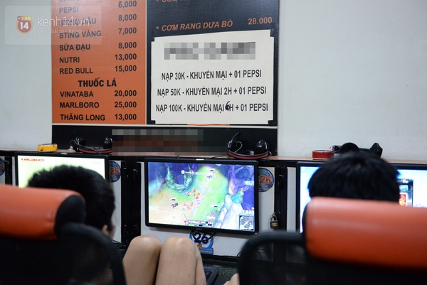 Bỏ trăm triệu mở quán net giữa thời bùng nổ công nghệ số, nhiều chủ ...