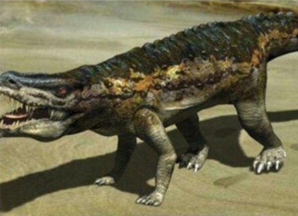 Đến châu Phi "nghe đồn" về quái vật rùng rợn