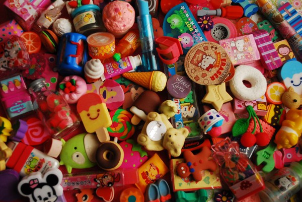 Sự ĐÁNG YÊU, lý do vì sao con người phát cuồng trước sự đáng yêu