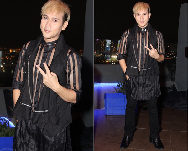 SAO MẶC XẤU: Loạt sao lọt Top mặc xấu vì ưa "cosplay" quái dị