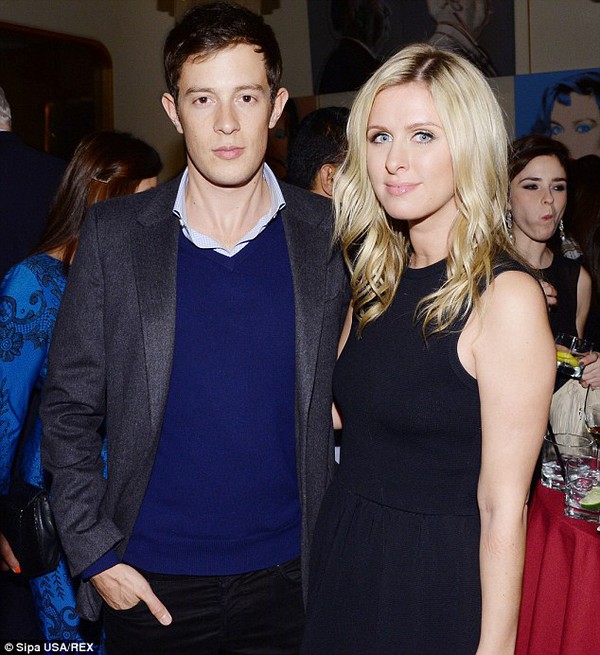 James Rothschild - Người thừa kế đẹp trai, lãng mạn của đế chế nghìn tỉ đô