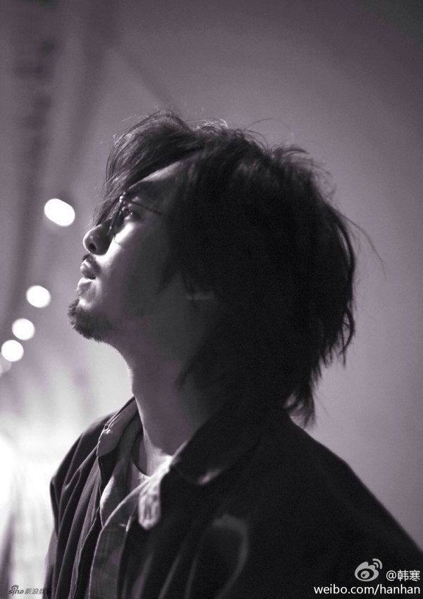 CHUNG HÁN LƯƠNG nhếch nhác trong Sau Này Không Ngày Gặp Lại, CHUNG HAN ...