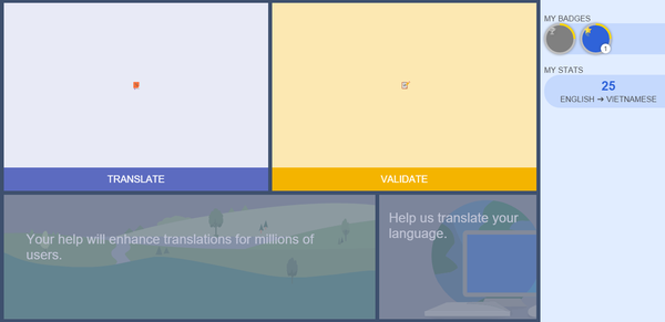 Google Translate dịch bậy Tiếng Việt gây bức xúc cộng đồng mạng
