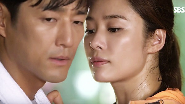 I Have A Lover - Cốt phim "ngược tâm" khiến khán giả sôi máu