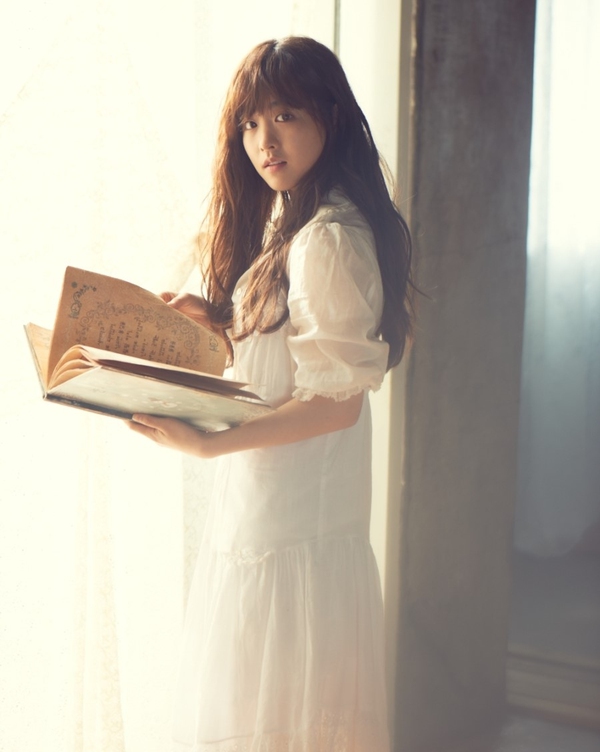ParK BO YOUNG - thiên thần điện ảnh Hàn