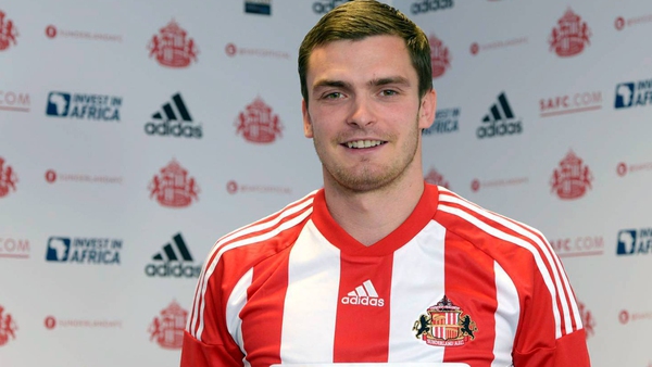 Người thân khẳng định Adam Johnson "100% trong sạch"